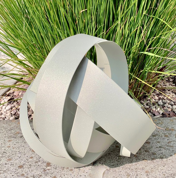 Künstler Peter Kroh - Plankontur Innenarchitekten Düsseldorf