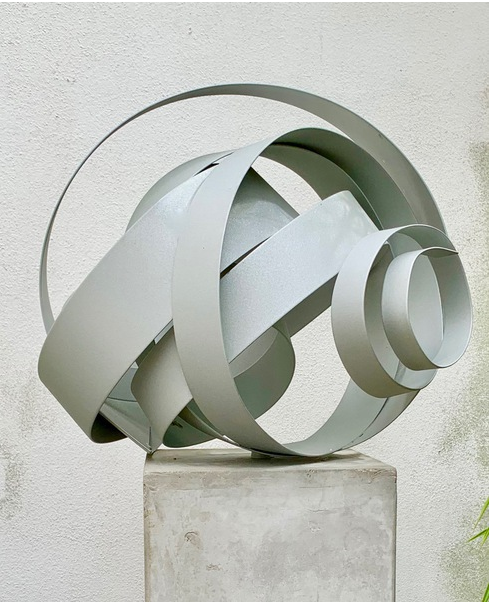 Künstler Peter Kroh - Plankontur Innenarchitekten Düsseldorf