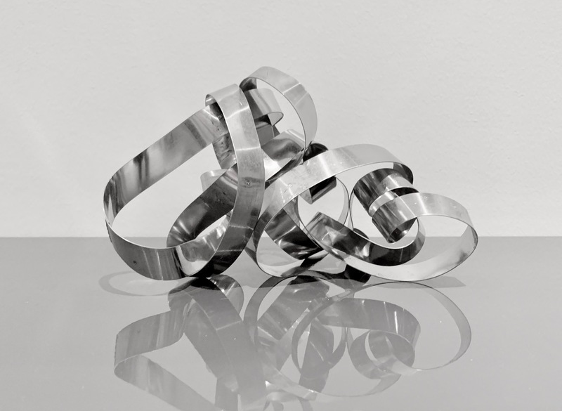 Künstler Peter Kroh - Plankontur Innenarchitekten Düsseldorf