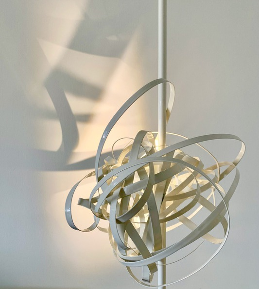 Künstler Peter Kroh - Plankontur Innenarchitekten Düsseldorf