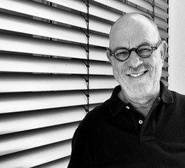 Künstler Peter Kroh - Plankontur Innenarchitekten Düsseldorf